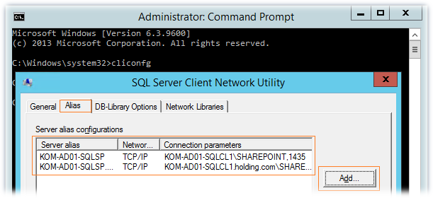 Установка и настройка Workflow Manager 1.0 CU2 на Windows Server 2012 R2 для интеграции с ...